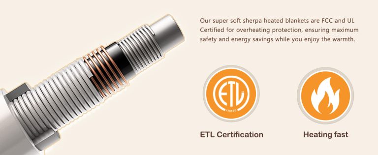 Homemate Heated Blankets Premium Online Website - Homemate Heated ...